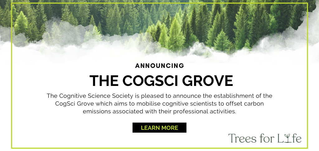 Home | Cognitive Science Society