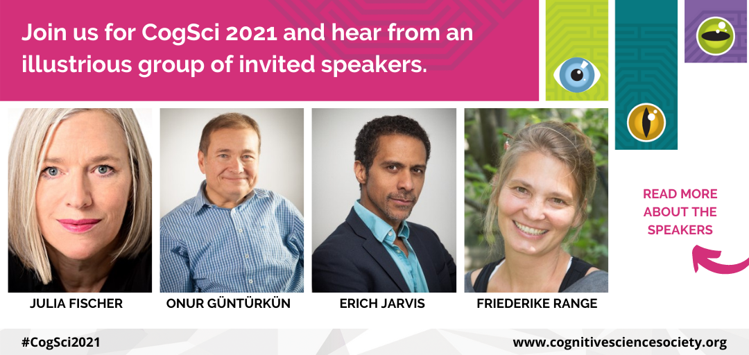 Home | Cognitive Science Society