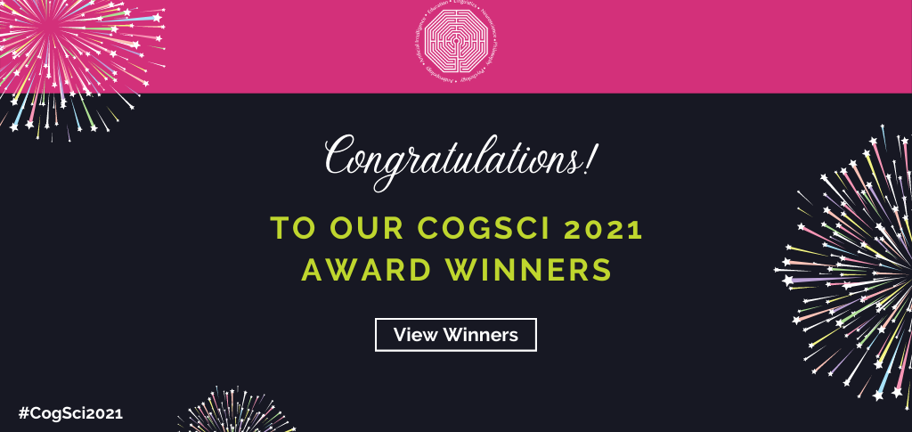 Home | Cognitive Science Society