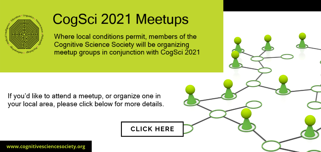 Home | Cognitive Science Society