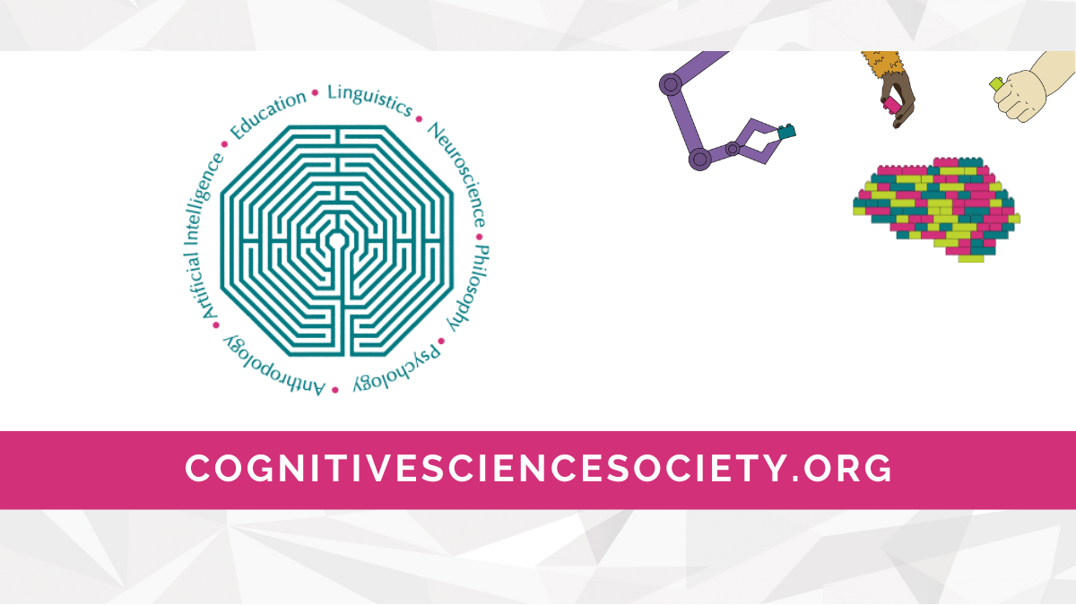 CogSci 2023 - Cognitive Science Society