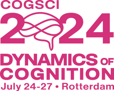 CogSci 2024 - Cognitive Science Society
