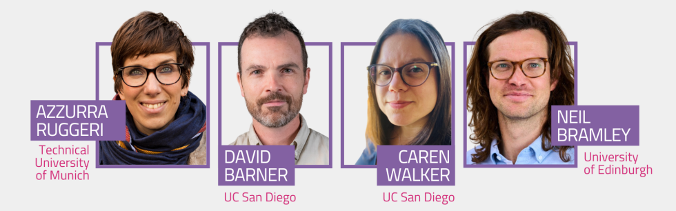 CogSci 2025 - Cognitive Science Society